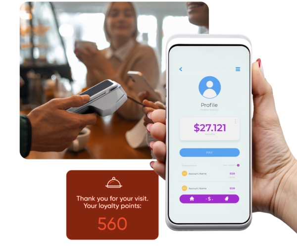 MAXPAY Global Technology